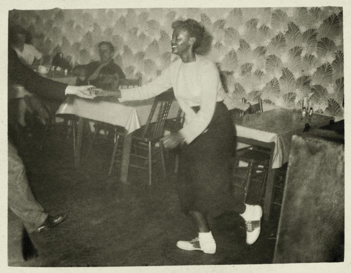 Hogan's Alley - British Columbia - An Untold History